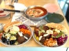가로수길 칙피스 신사점 비건샐러드 치킨라이스샥슈카 지중해식 샐러드 맛집 서울신사동 네이버 블로그